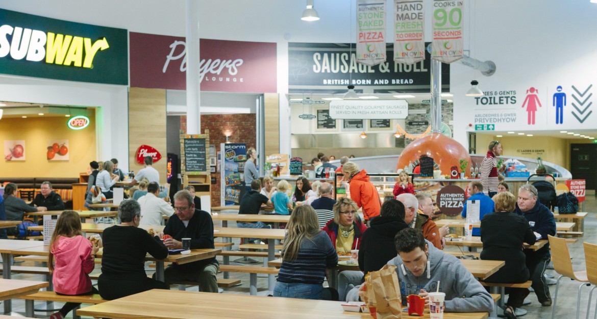 Jobs at Cornwall Services