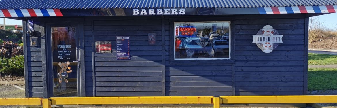 Cornwall Services - Major Service Station on the A30